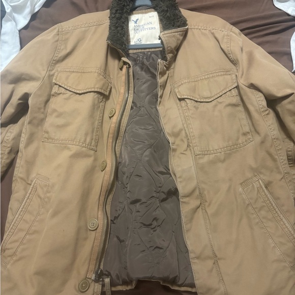 American Eagle Outfitters | Jackets & Coats | American Eagle Outfitters ...